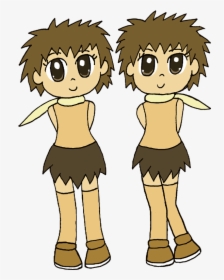 Doduo Png, Transparent Png - kindpng
