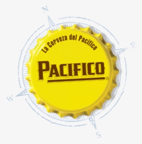 Pacifico, HD Png Download - kindpng