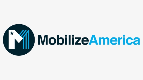 Mobilize America, HD Png Download - kindpng