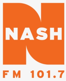 Nash Fm, HD Png Download - kindpng