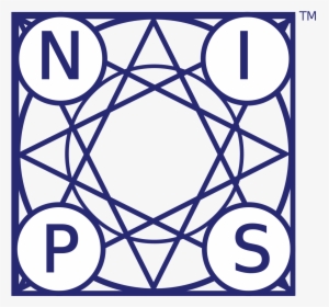 Nips Conference Logo, HD Png Download - kindpng