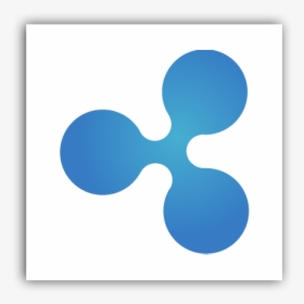1200px-ripple Logo - Graphic Design, HD Png Download - kindpng