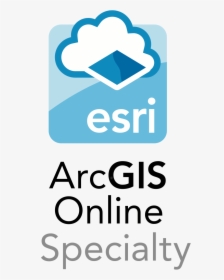 Esri Logo Png, Transparent Png - kindpng