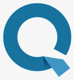 Qvc Logo Png , Png Download - Letter, Transparent Png - kindpng