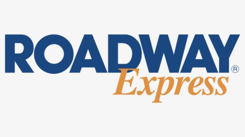 Roadway Express Logo Png Transparent - Printing, Png Download - kindpng