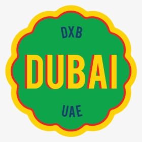 Dxb Logo, HD Png Download - kindpng