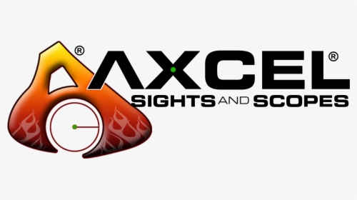 Axcel Archery Logo Png, Transparent Png - kindpng
