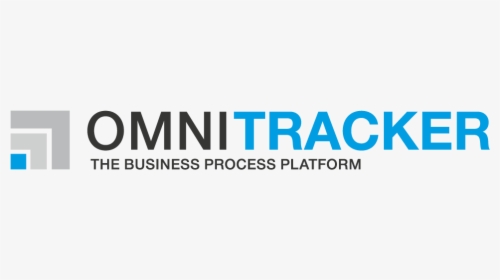 Omnitracker Logo Subline - Omnitracker Logo, HD Png Download - kindpng