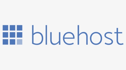 Bluehost Logo Png, Transparent Png - kindpng