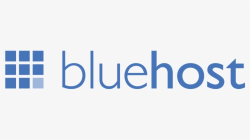 Bluehost Logo Png, Transparent Png - kindpng