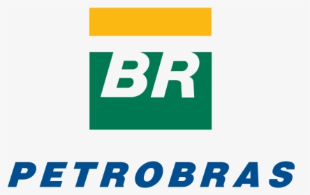 Petrobras Brazil Logo Png, Transparent Png - kindpng