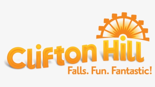Clifton Hill Logo, HD Png Download - kindpng