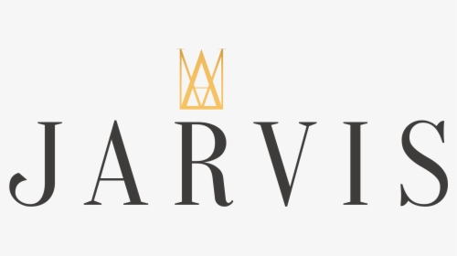 Jarvis Logo - Header, HD Png Download - kindpng