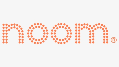 Noom - Noom Logo, HD Png Download - kindpng