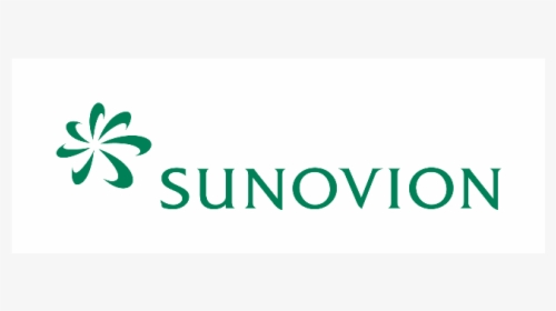 Sunovion, HD Png Download - kindpng