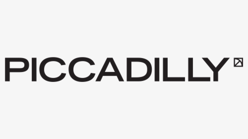 Piccadilly Logo Png, Transparent Png - kindpng