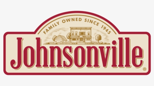 Johnsonvillelogo - Johnsonville Logo Png, Transparent Png - kindpng