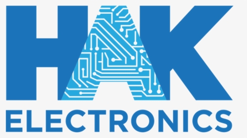 Screen - Hak Electronics Logo, HD Png Download - kindpng