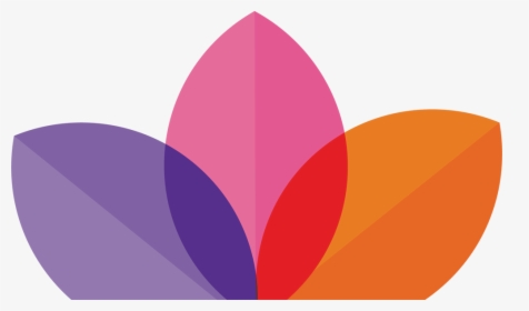 Smack Dab In The Middle - Graphic Design, HD Png Download - kindpng