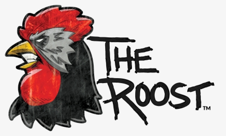 Roost Logo, HD Png Download - kindpng
