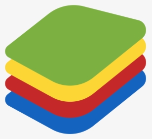 Bluestacks Logo Png, Transparent Png - kindpng