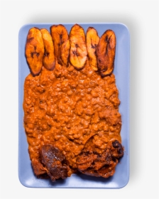 Amala Food, HD Png Download - kindpng