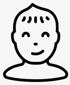 Baby Head PNG Images, Free Transparent Baby Head Download - KindPNG