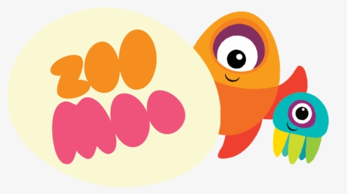 Zoomoo Logo Png, Transparent Png - kindpng