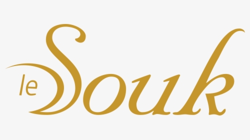 Le Souk Logo, HD Png Download - kindpng