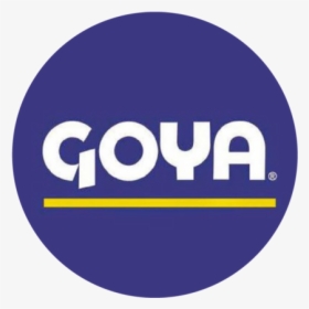 Goya Logo, HD Png Download - kindpng
