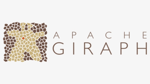 Apache Giraph Logo, HD Png Download - kindpng