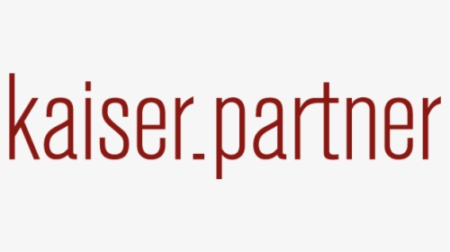 Transparent Kaiser Logo Png - Carmine, Png Download - kindpng