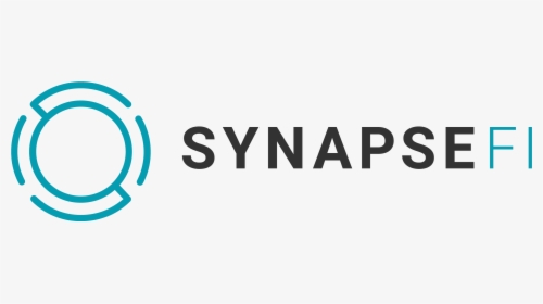 Synapsefi Logo, HD Png Download - kindpng