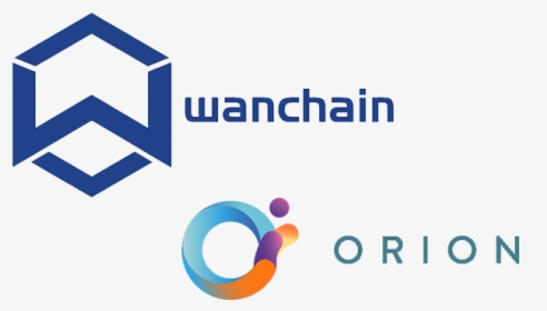 Wanchain Logo, HD Png Download - kindpng