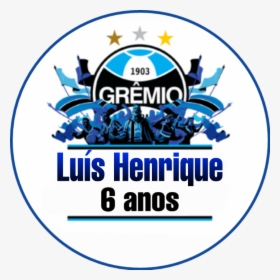 Gremio Novorizontino Logo Png, Transparent Png - kindpng