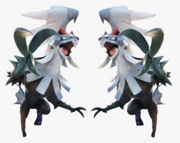 Silvally-n , Png Download - Silvally Png, Transparent Png - kindpng