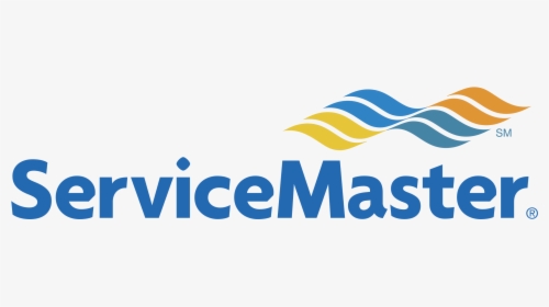 Servicemaster Logo Png Transparent - Orange, Png Download - kindpng