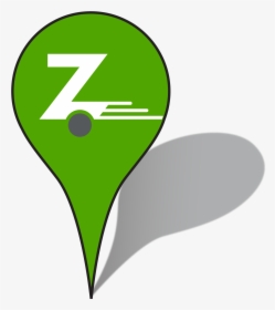 White Zipcar Logo, HD Png Download - kindpng