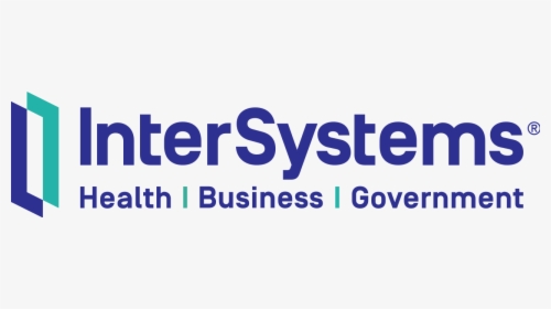 Intersystems Logo, HD Png Download - kindpng