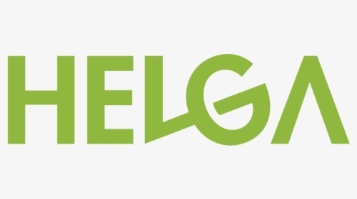 Helga Logo - Sign, HD Png Download - kindpng