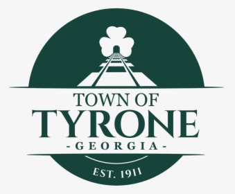 Tyrone Logo Transparent - Illustration, HD Png Download - kindpng