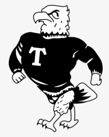 Tyrone Logo Transparent - Illustration, HD Png Download - kindpng