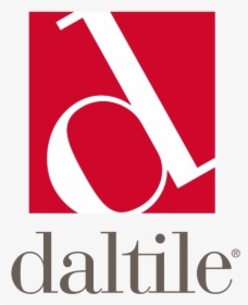 Daltile Logo Transparent Background, HD Png Download - kindpng