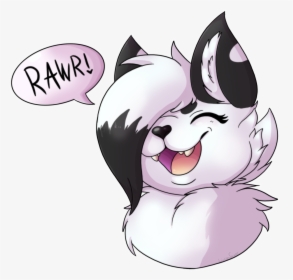 Rawr PNG Images, Free Transparent Rawr Download - KindPNG