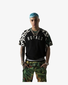Noriel 2019, HD Png Download - kindpng