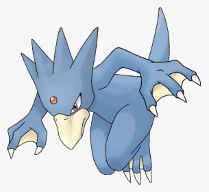 Golduck Png, Transparent Png - kindpng