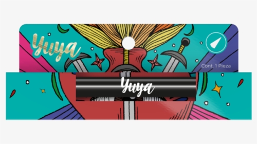 Yuya Sakaki, HD Png Download - kindpng