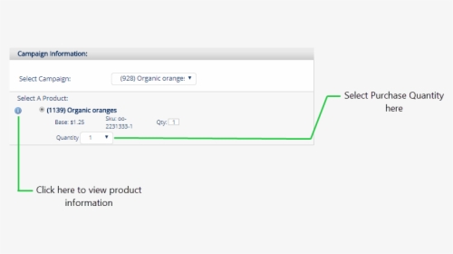 How To Order - Screenshot, HD Png Download - kindpng