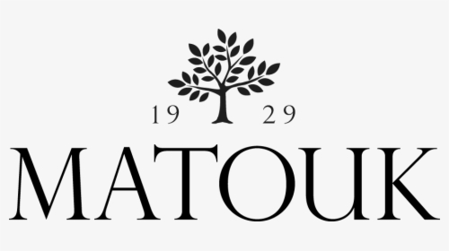 Matouk Linens Logo, HD Png Download - kindpng