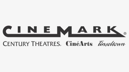 Cinemark Logo, Cinemark Logo Vector - Graphics, HD Png Download - kindpng